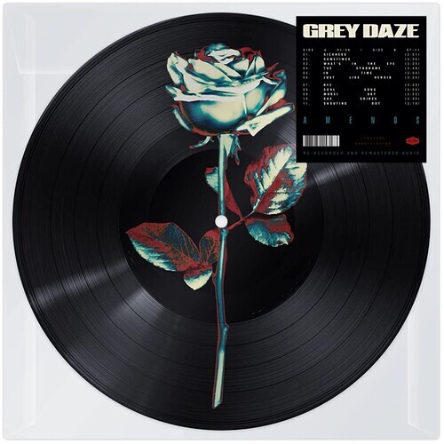 Amends [Picture Disc LP #1] by Grey Daze (Record, 2022) for sale online ...