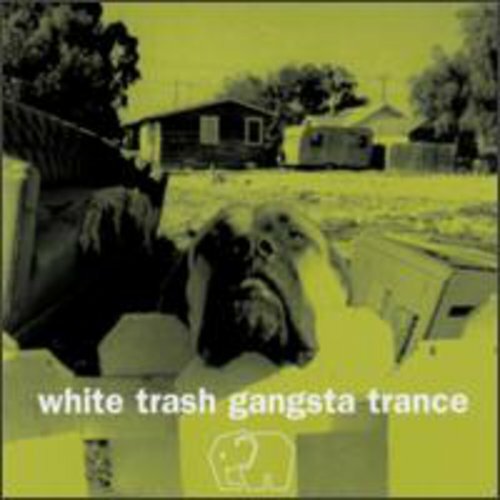 Bottom Heavy White Trash Gangs by Various (CD, 1997) for sale online | eBay