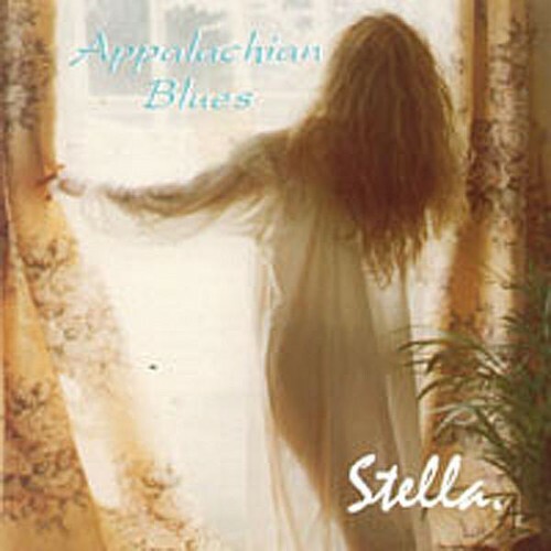 Appalachian Blues by Stella (CD, 2002) for sale online | eBay