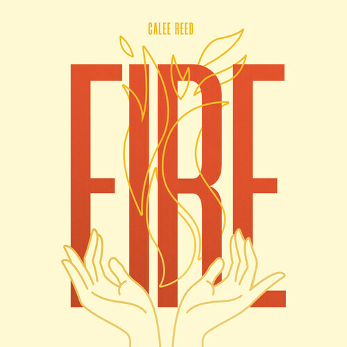 Fire by Reed, Calee (CD, 2021) for sale online | eBay
