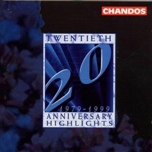 Various Twentieth Anniversary Highlights CD for sale online | eBay