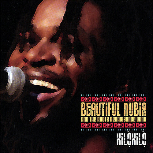 Kilakila by Beautiful Nubia (CD, 2007) for sale online | eBay