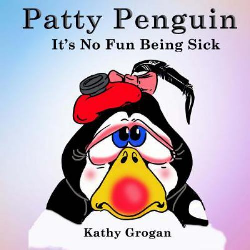 It's No Fun Being Sick by Kathy Grogan (2016, Trade Paperback) for sale ...