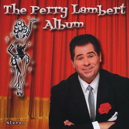 Perry Lambert Album by Perry Lambert (CD, 2009) for sale online | eBay