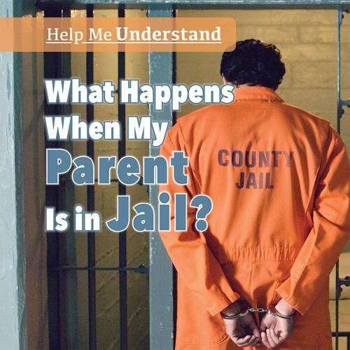 What Happens When My Parent Is in Jail? by Frank Felice (2018, Trade ...