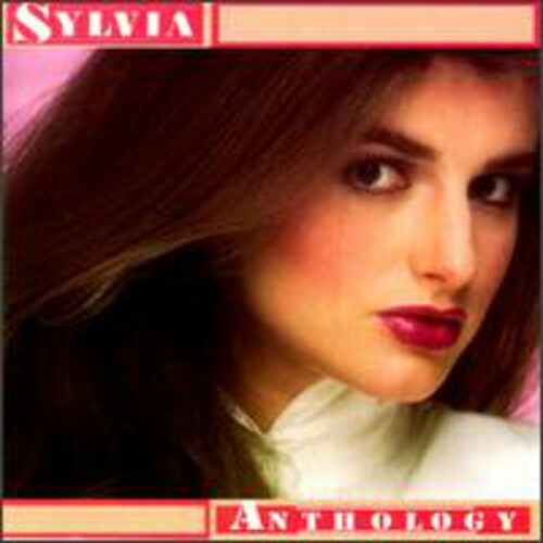 Anthology by Sylvia (CD, 1997) for sale online | eBay