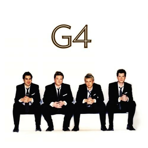 G4 by G4 (CD, 2005) for sale online | eBay