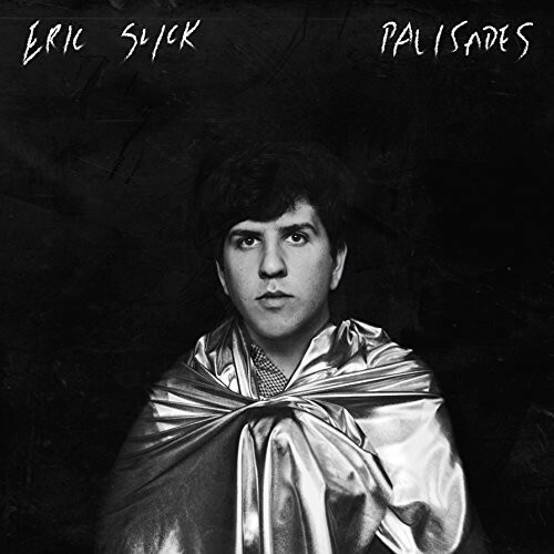 Palisades by Eric Slick (CD, 2017) for sale online | eBay