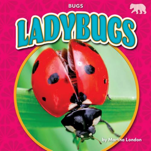 Ladybugs by Martha London (2022, Hardcover) for sale online | eBay