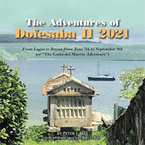 Adventures of Dofesaba Ii 2021 : From Lagos to Royan from June 7Th to ...