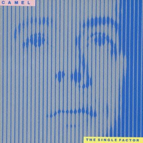Single Factor by Camel (CD, 2013) for sale online | eBay