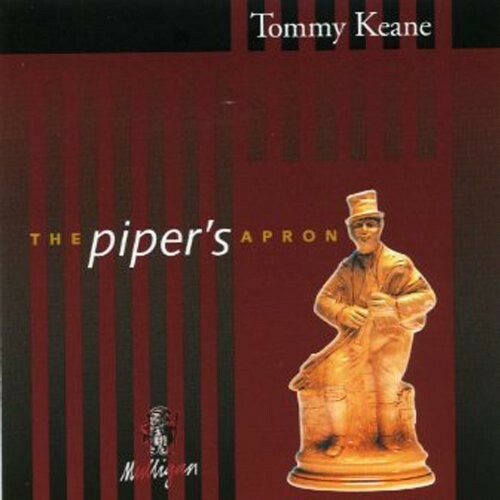 The Piper's Apron by Keane, Tommy (CD, 2010) for sale online | eBay