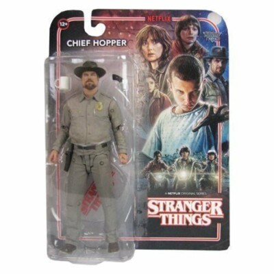 Stranger things mcfarlane store