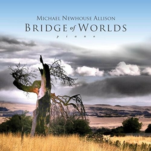 Bridge of Worlds by Michael Newhouse Allison (CD, 2016) for sale online ...
