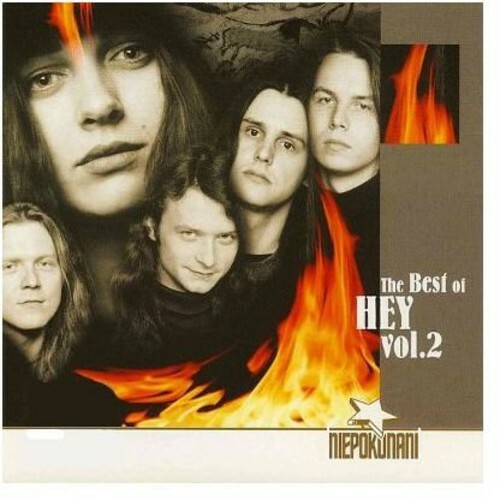 Best of Vol2 by Hey (CD, 2001) for sale online | eBay