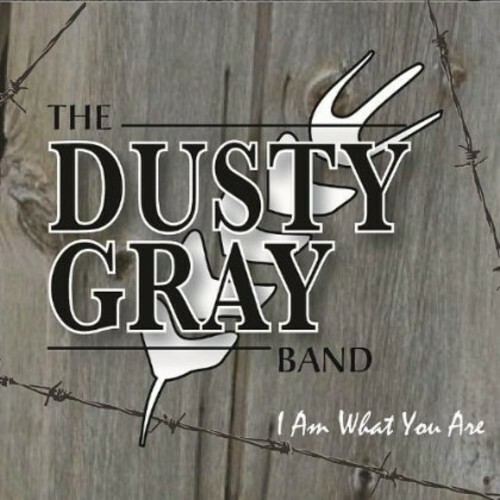 I AM What You Are by Dusty Gray Band (CD, 2012) for sale online | eBay