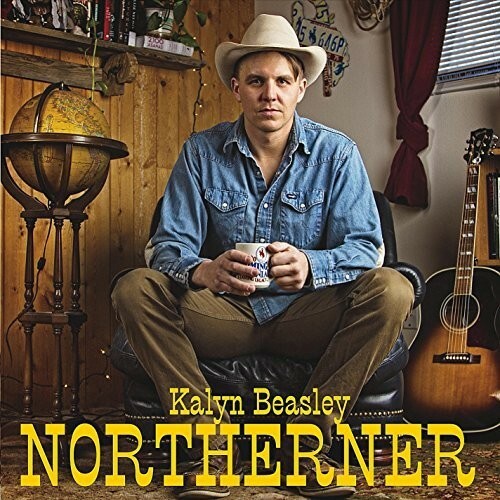 Northerner by Beasley, Kalyn (CD, 2016) for sale online | eBay