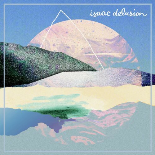 Isaac Delusion by Isaac Delusion (CD, 2014) for sale online | eBay UK