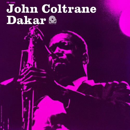 Dakar by Coltrane, John (Record, 2014) for sale online | eBay