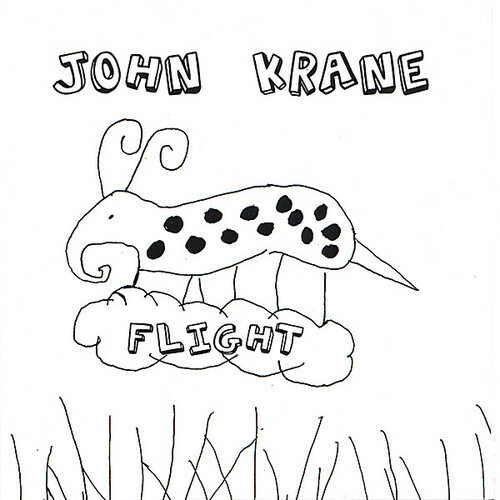Flight by John Krane (CD, 2006) for sale online | eBay