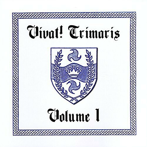 Vivat Trimaris 1 by Various (CD, 1992) for sale online | eBay