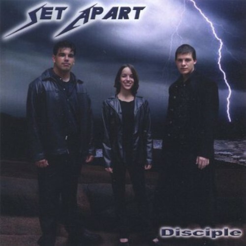 Disciple by Set Apart (CD, 2006) for sale online | eBay