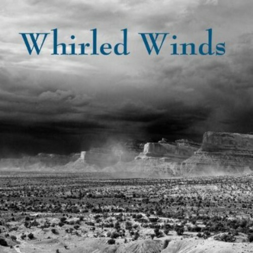Whirled Winds by Mario Acerra (CD, 2013) for sale online | eBay