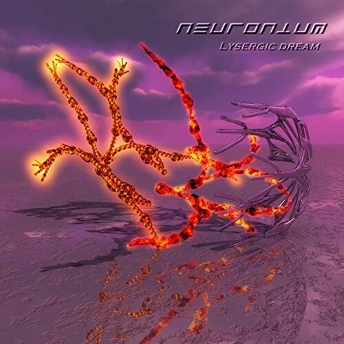 Lysergic Dream by Neuronium (CD, 2017) for sale online | eBay