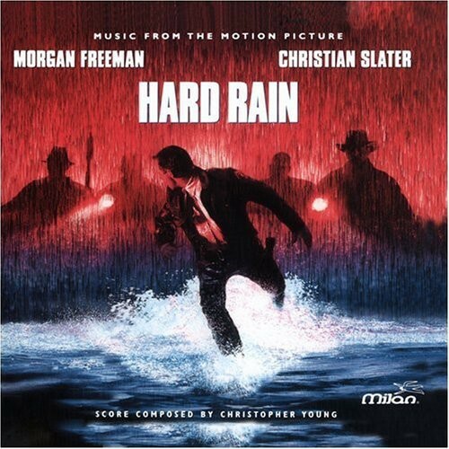 Hard Rain by Christopher Young (CD, 2009) for sale online | eBay