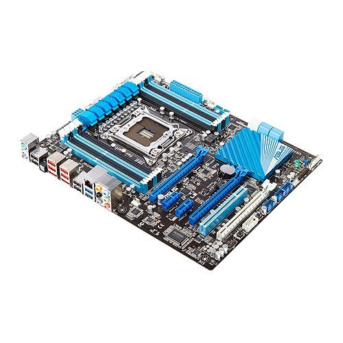 LGA 2011/Socket R Computer Motherboards for Intel for sale | eBay