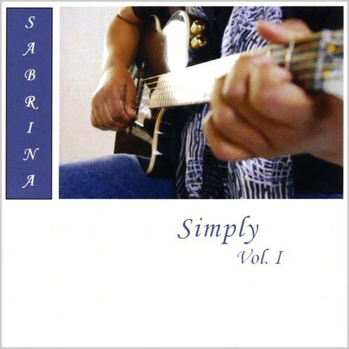 Simply I by Sabrina (CD, 2009) for sale online | eBay