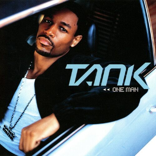 One Man by Tank (Record, 2024) for sale online | eBay