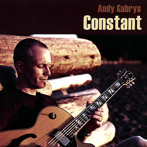 Constant by Andy Gabrys (CD, 2008) for sale online | eBay