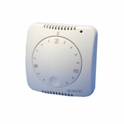 Sunvic Room Thermostat for sale in UK | View 53 bargains