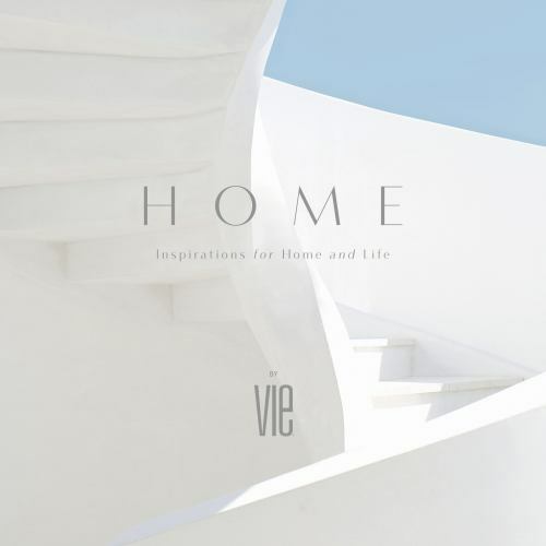 Home : Inspirations for Home and Life by VIE by Jordan Staggs (2020 ...