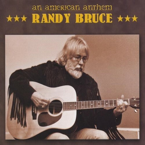 American Anthem by Randy Bruce (CD, 2009) for sale online | eBay