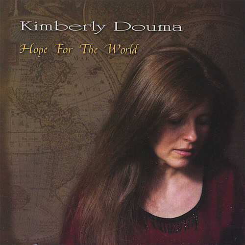 Hope for the World by Kimberly Douma (CD, 2007) for sale online | eBay