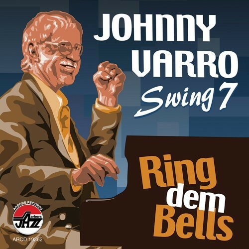 Ring Dem Bells by Varro, Johnny (CD, 2008) for sale online | eBay