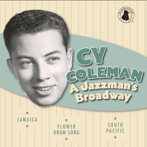 Jazzman's Broadway by Coleman, Cy (CD, 2018) for sale online | eBay