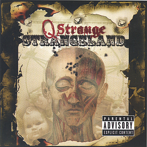 Strangeland by Q Strange (CD, 2005) for sale online | eBay