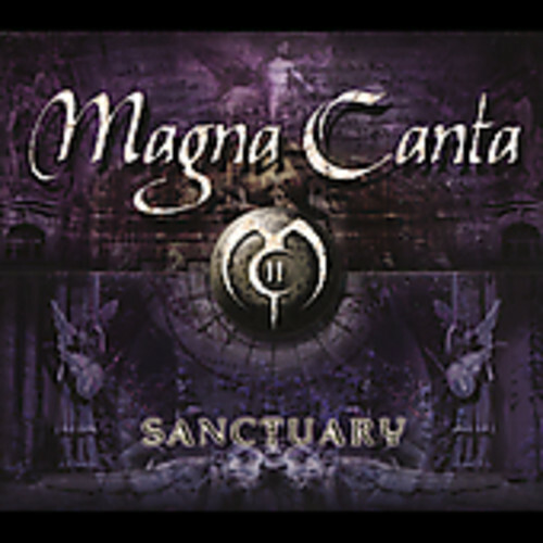 Sanctuary by Magna Canta (CD, 2005) for sale online | eBay