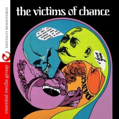 Victims of Chance by Victims of Chance (CD, 2013) for sale online | eBay