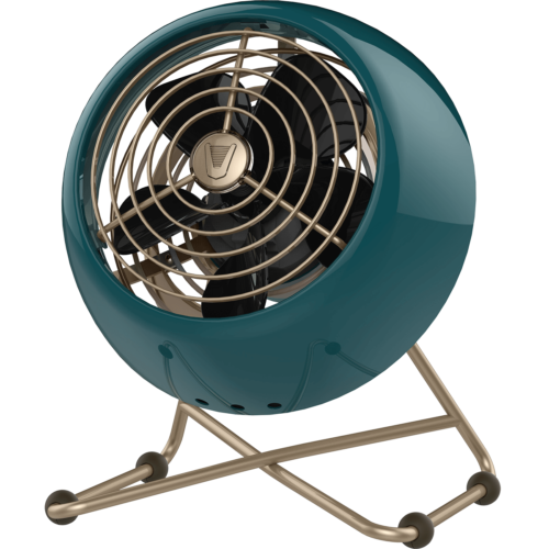 Vornado VFAN Mini Modern Personal Vintage Air Circulator Portable Fan ...