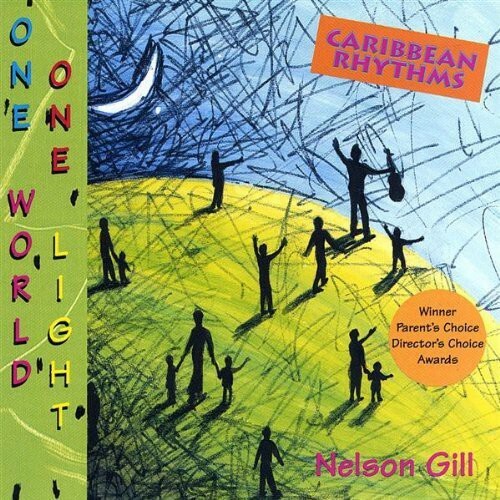 One World One Light by Nelson Gill (CD, 2001) for sale online | eBay