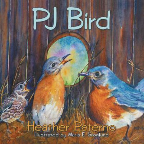 Pj Bird by Heather Paterno (2017, Trade Paperback) for sale online | eBay