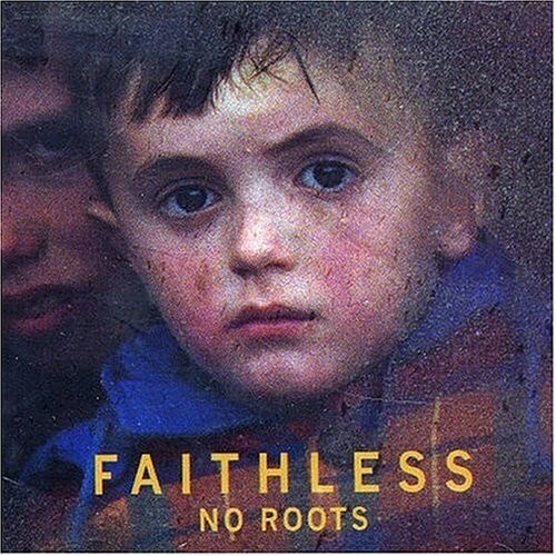 No Roots by Faithless (CD, 2017) for sale online | eBay