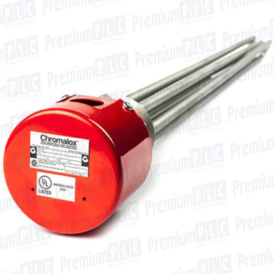 Heating Units - Chromalox