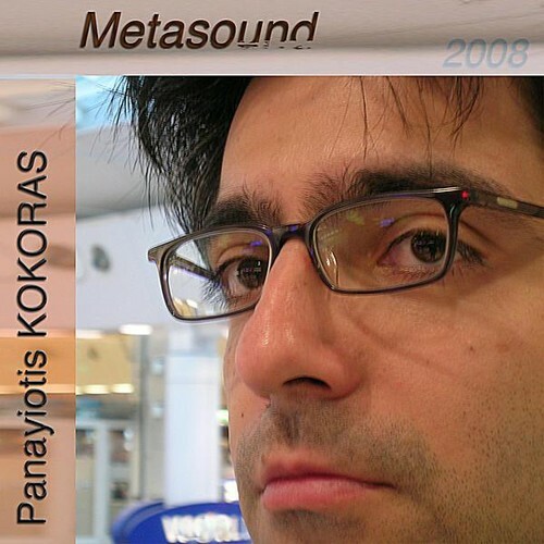 Metasound by Panayiotis Kokoras (CD, 2008) for sale online | eBay