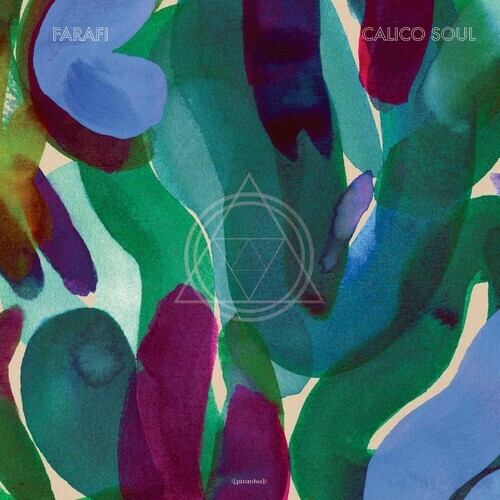 Calico Soul by Farafi (Record, 2019) for sale online | eBay