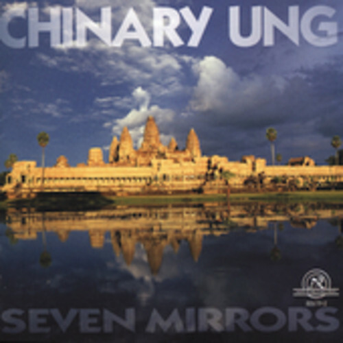 Seven Mirrors by Chinary Ung (CD, 2005) for sale online | eBay
